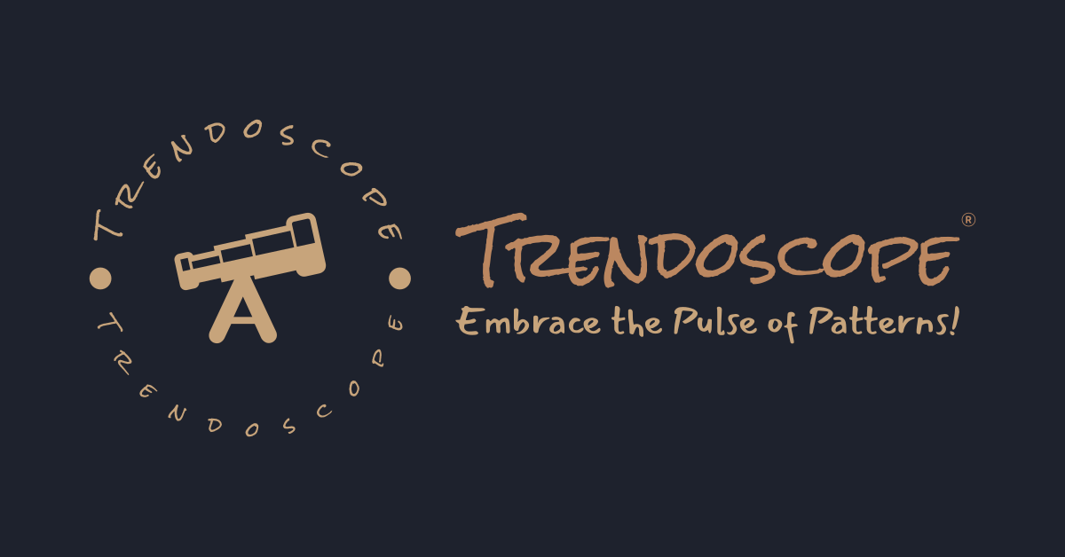 Trendoscope™ | ABC Pattern on Recursive Zigzag